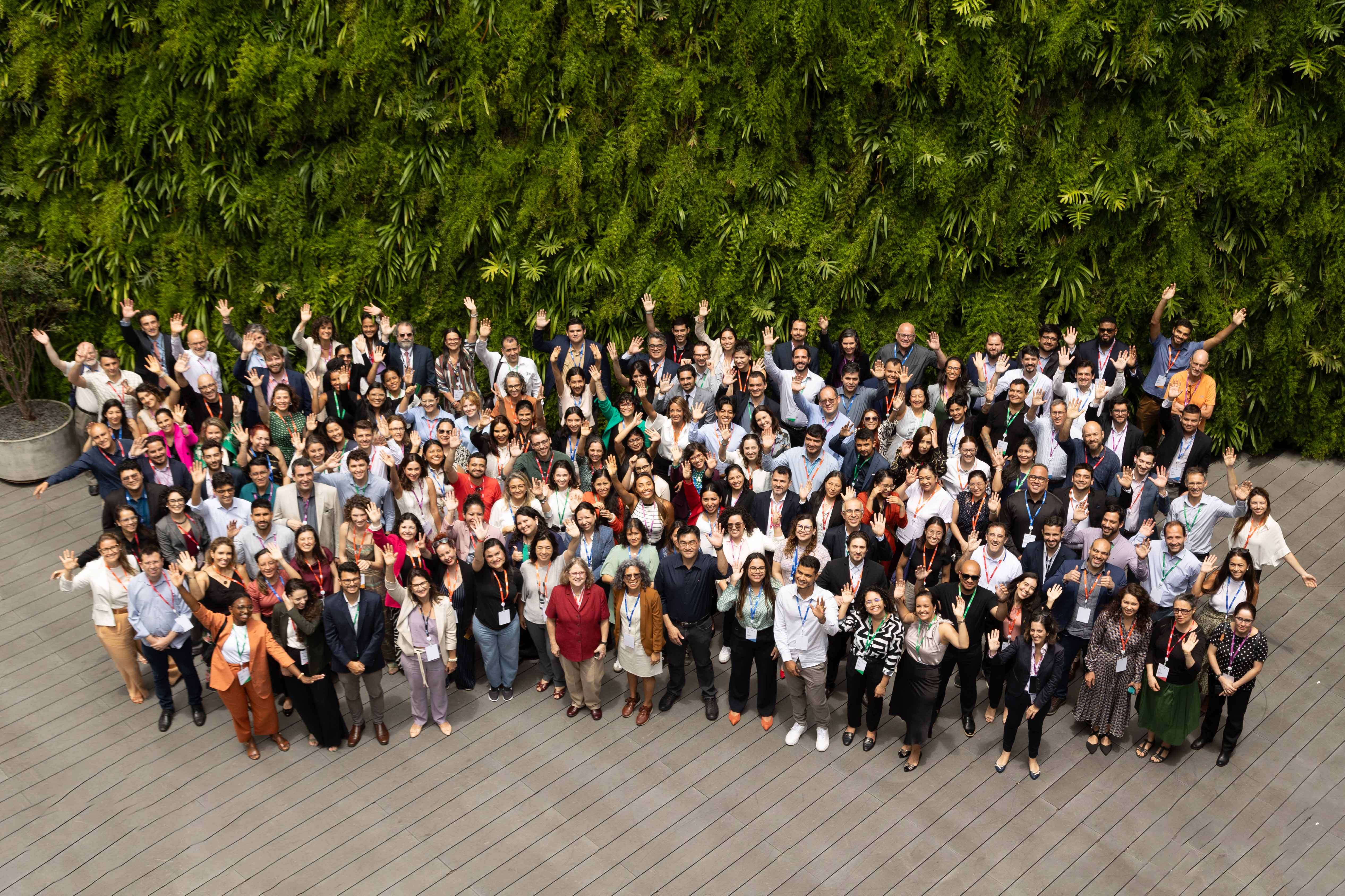 Latin America Energy Efficiency Policy Training Week - Event - IEA