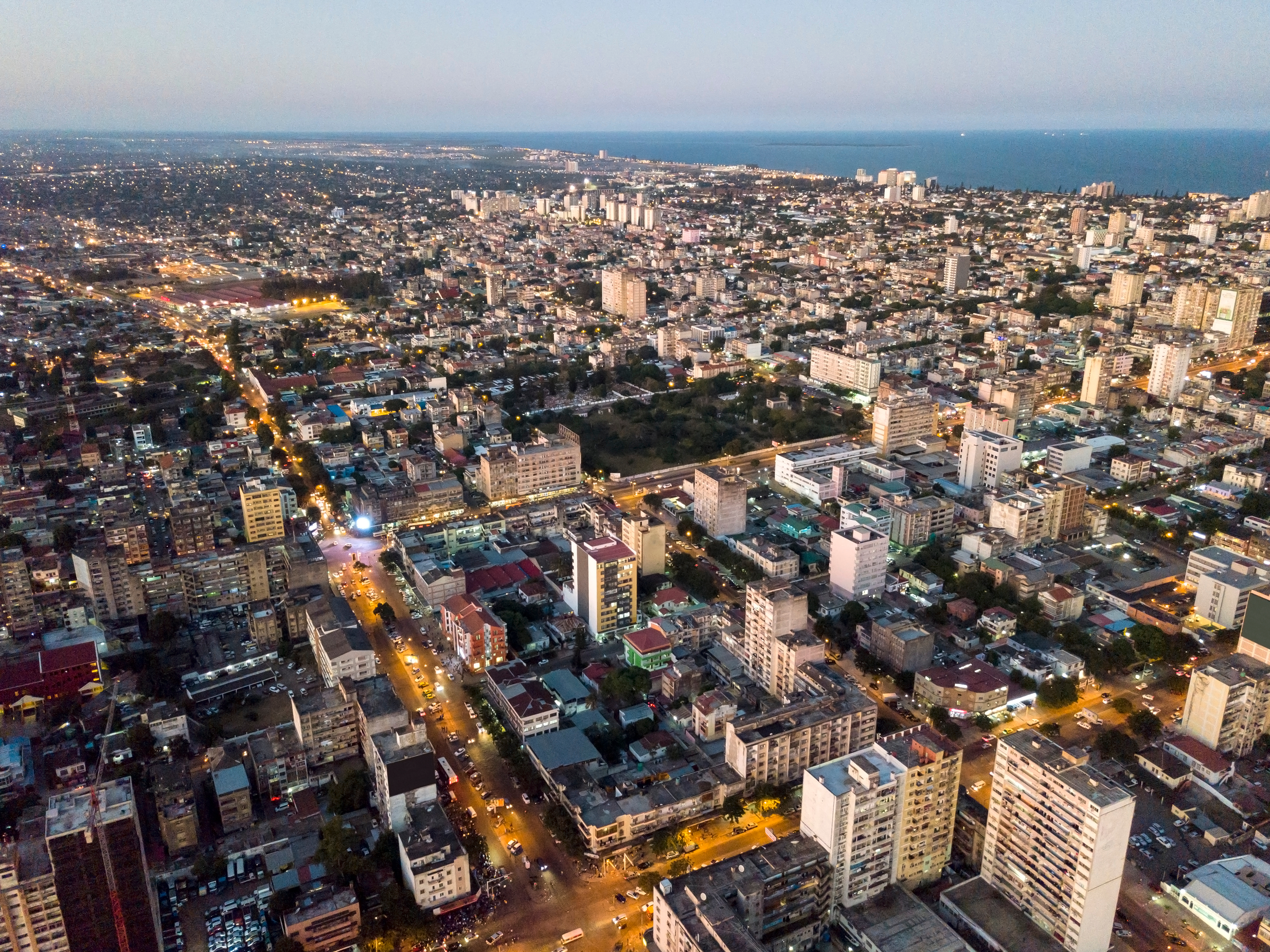 Mozambique 2024 – Analysis - IEA