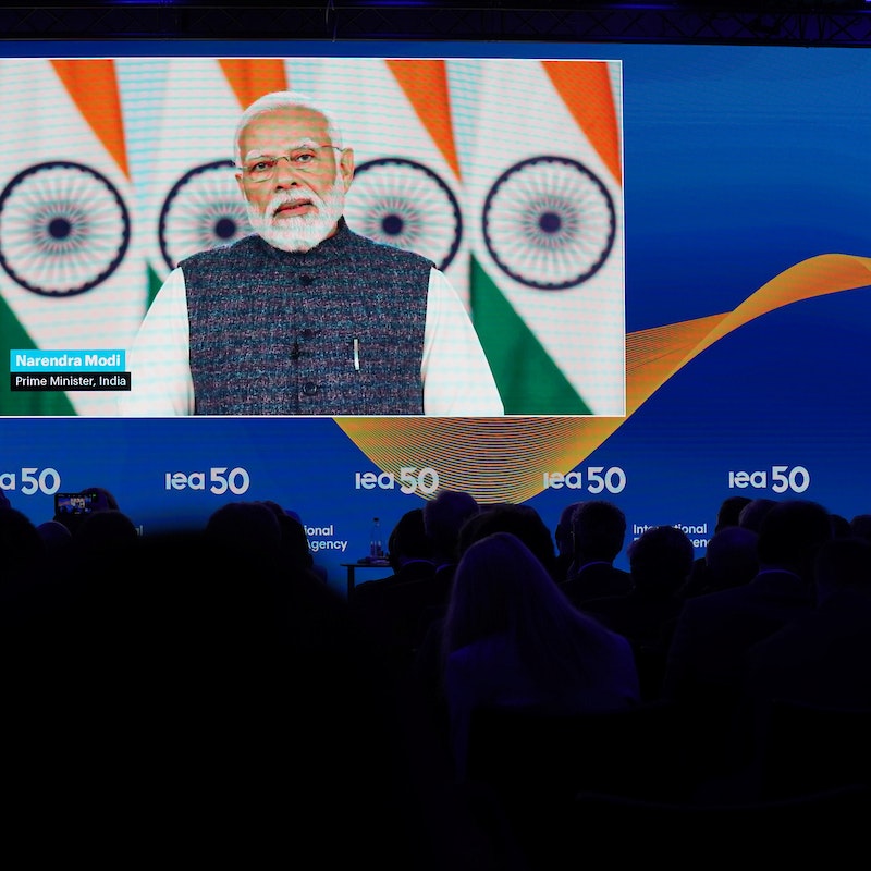 IEA to start membership talks with India in major step forward for ...