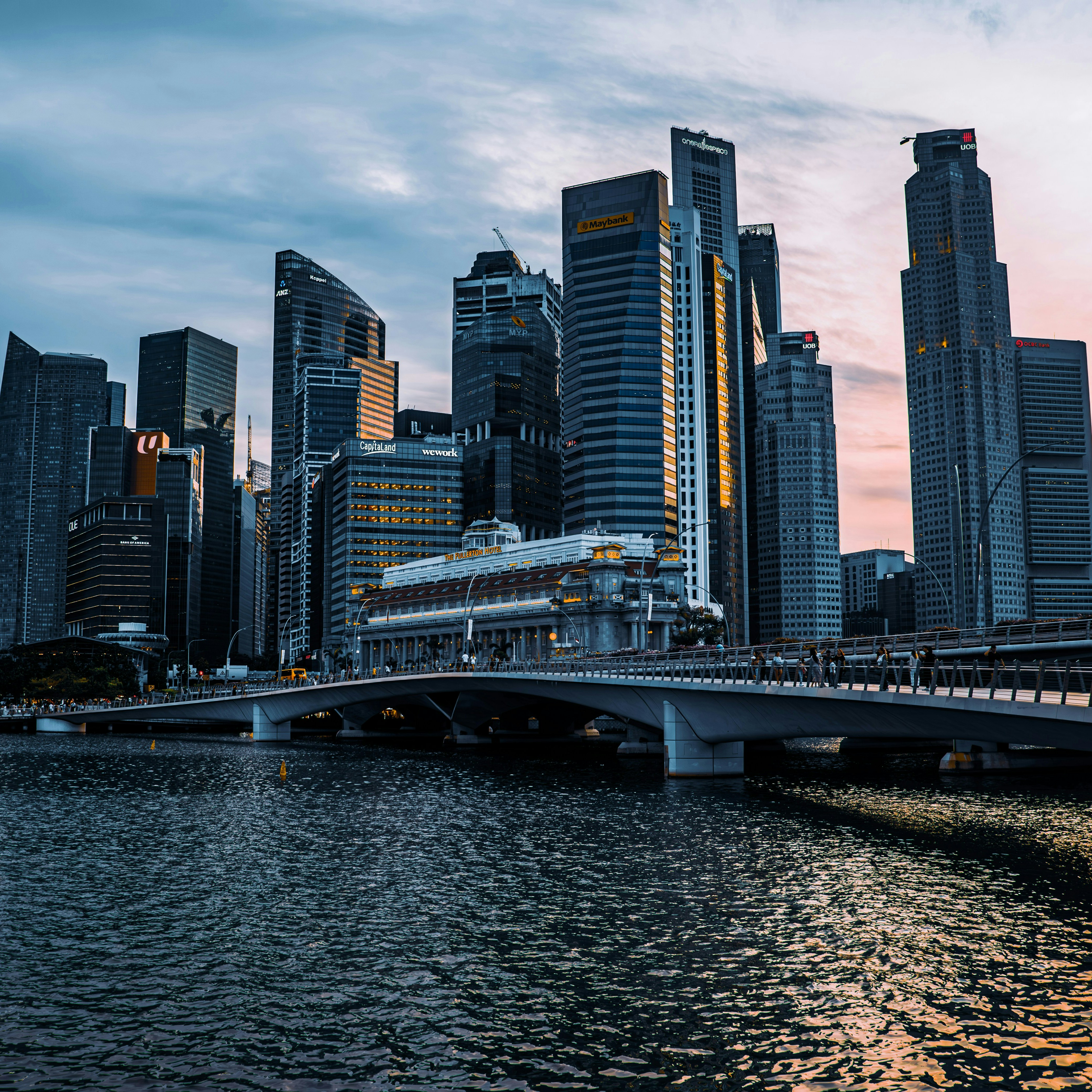 IEA Opens Singapore Office to Boost SE Asia Energy Ties | Mirage News