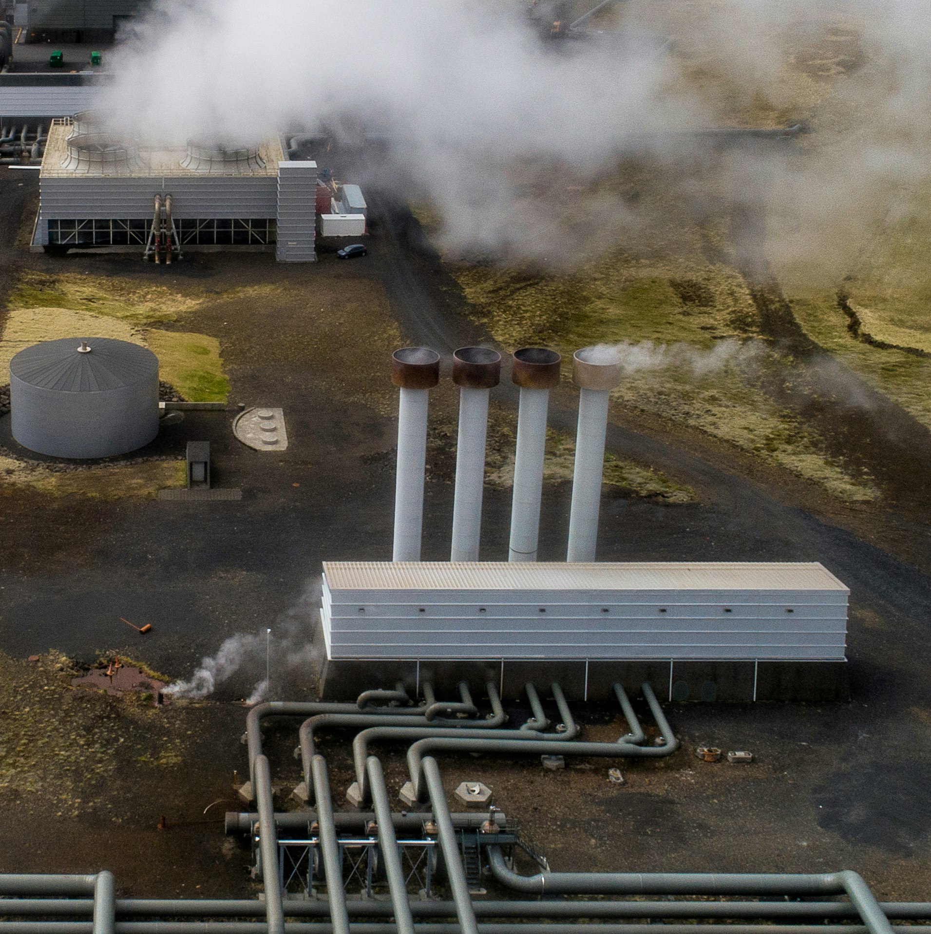 Technology breakthroughs are unlocking geothermal energy’s vast ...