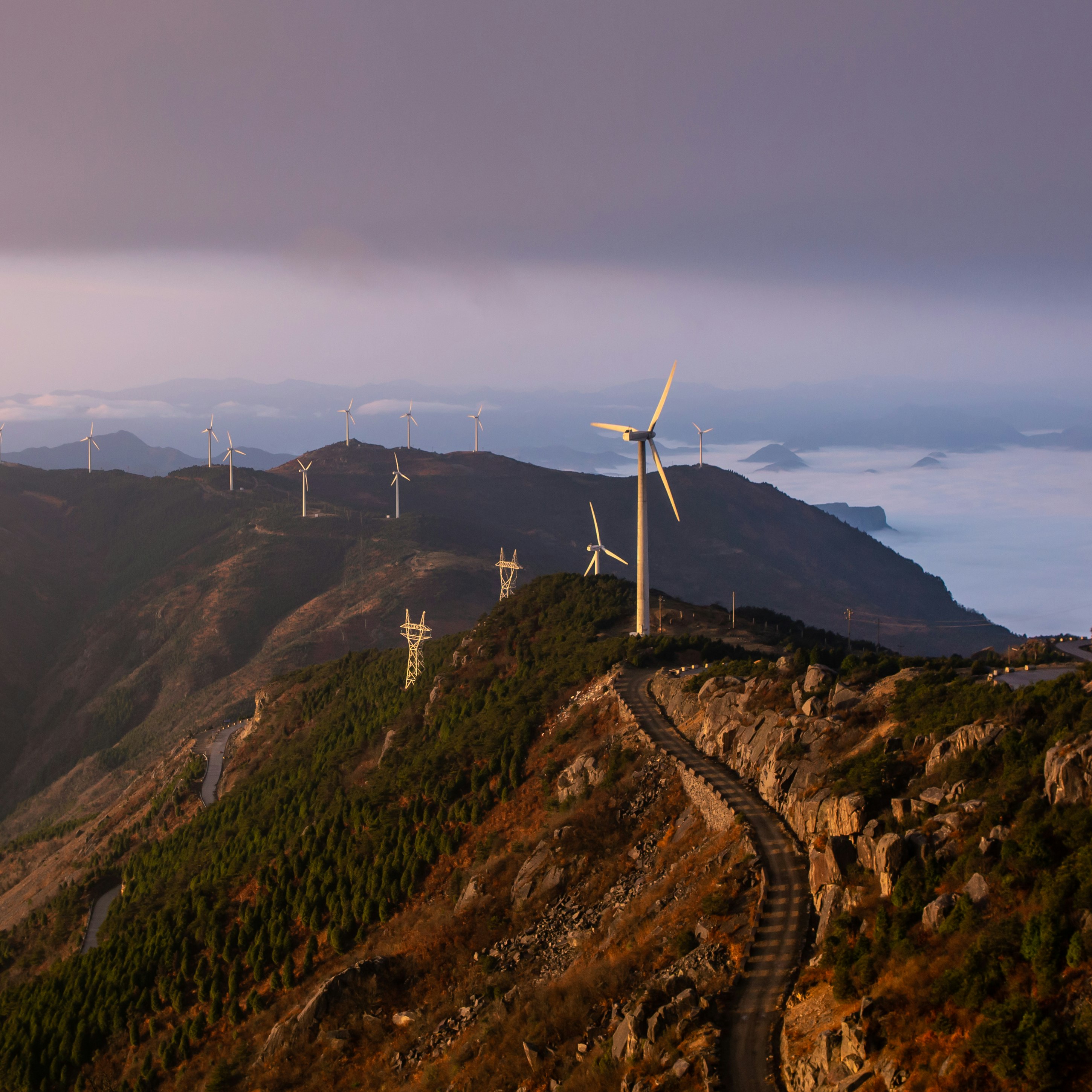 Building a Unified National Power Market System in China – Analysis - IEA