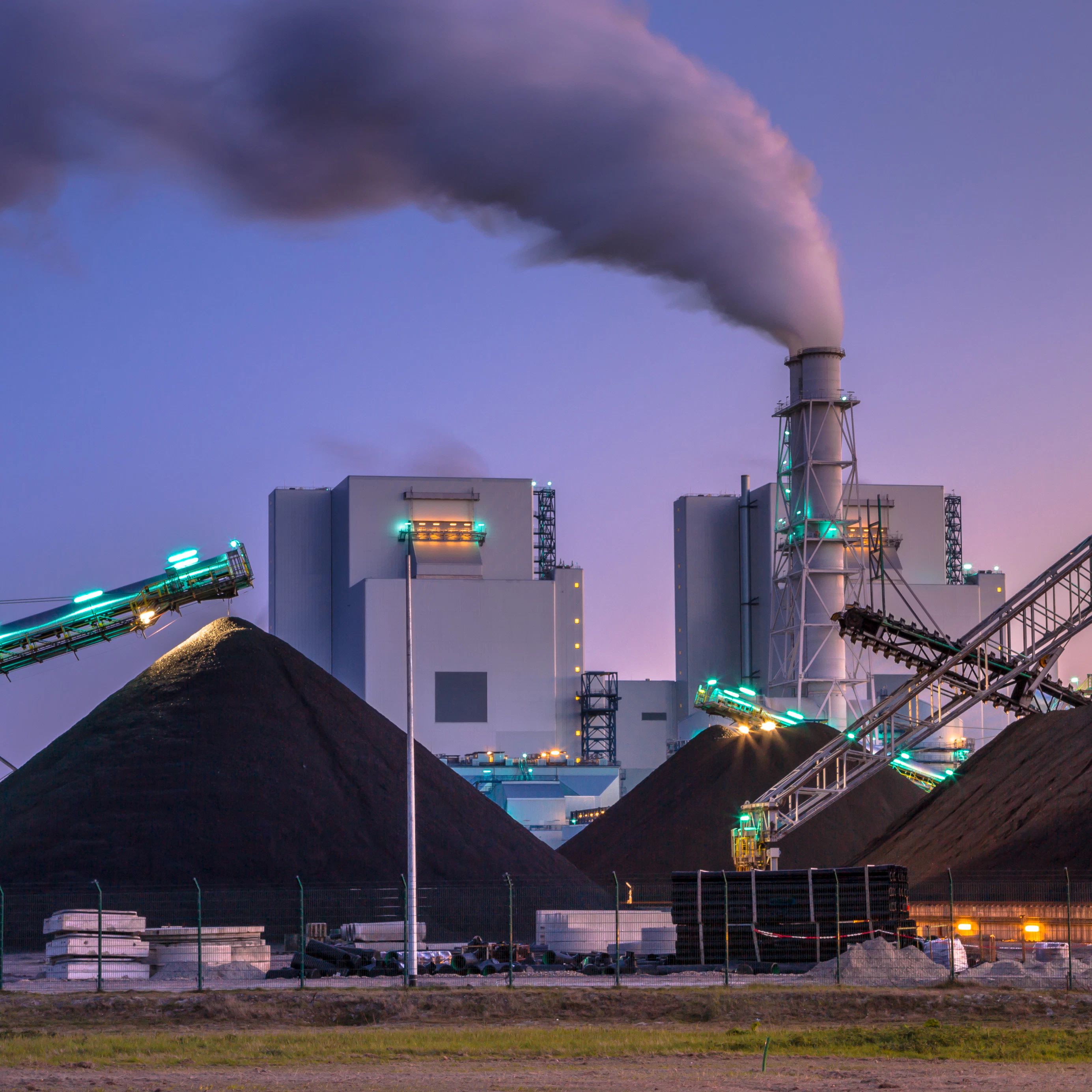 Phasing Out Unabated Coal: Current Status and Three Case Studies ...
