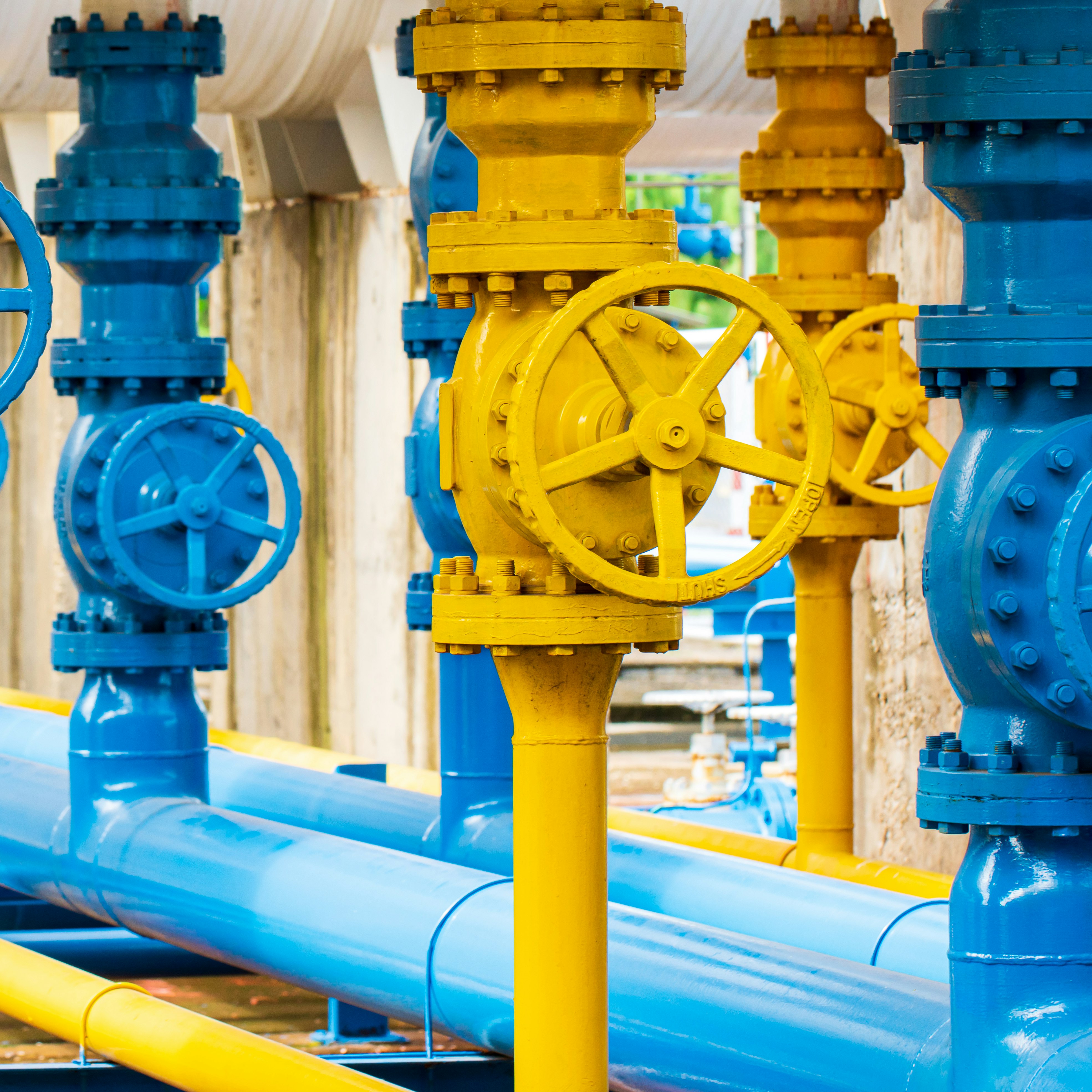 Gas Market Report, Q3 2024 – Analysis - IEA