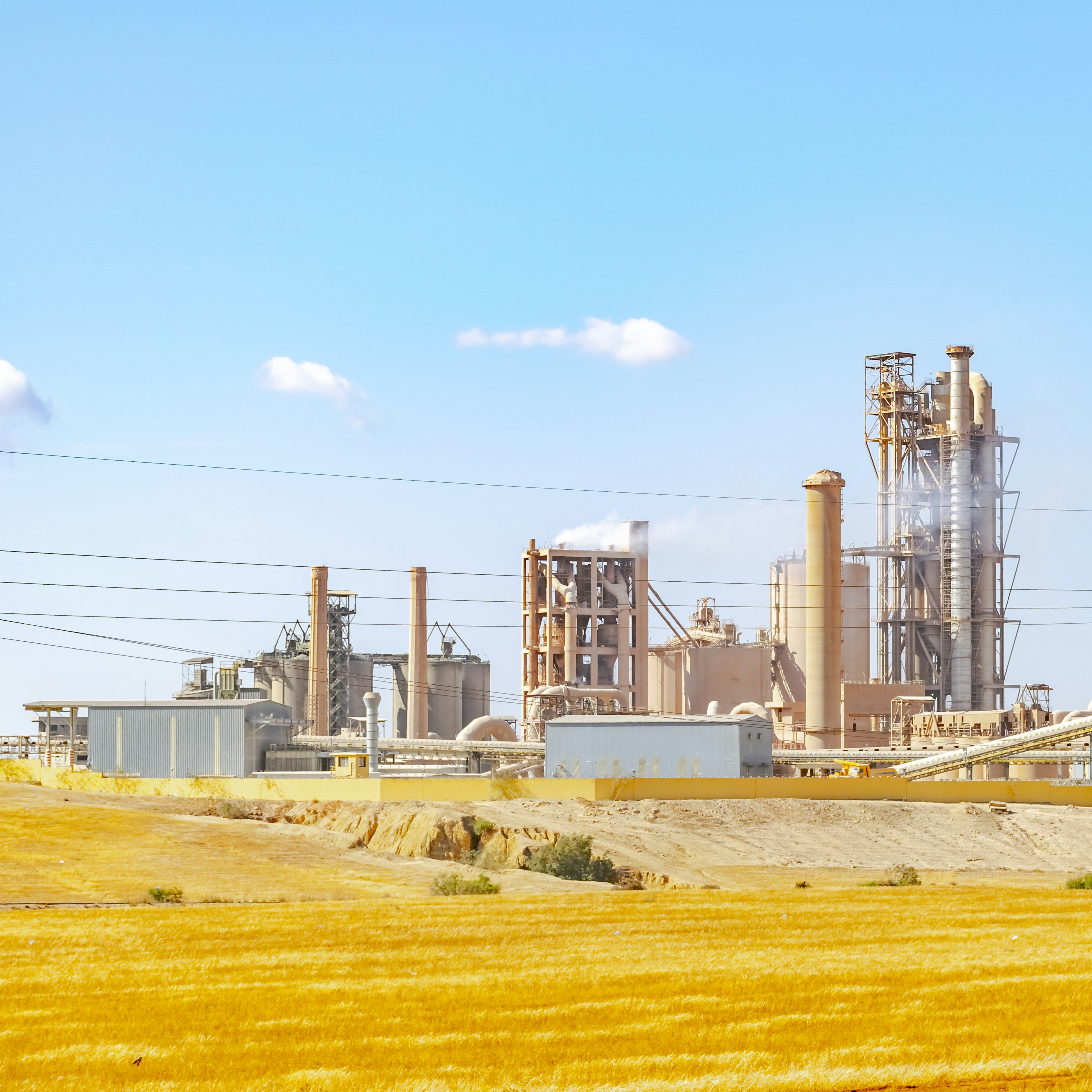 Policy Toolbox for Industrial Decarbonisation – Analysis - IEA