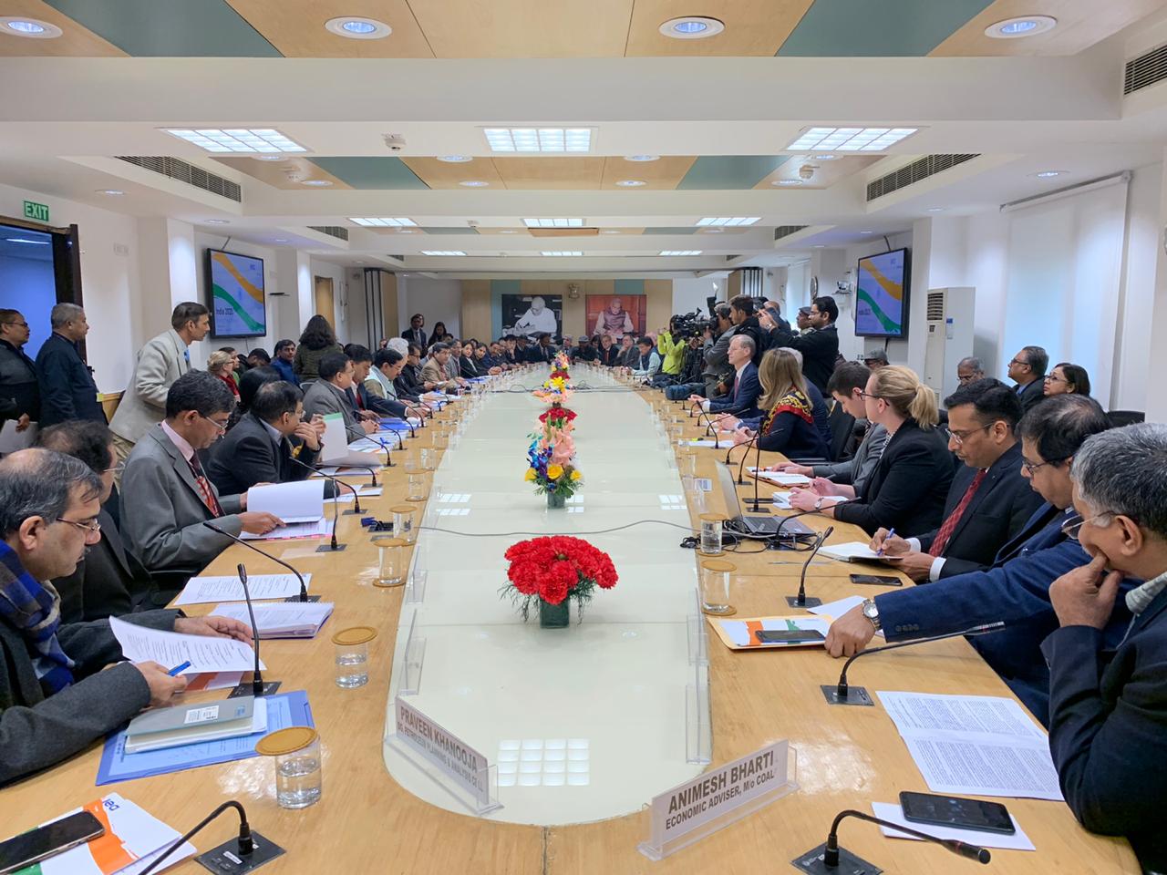 IEA launches first in-depth review of India’s energy policies - News - IEA