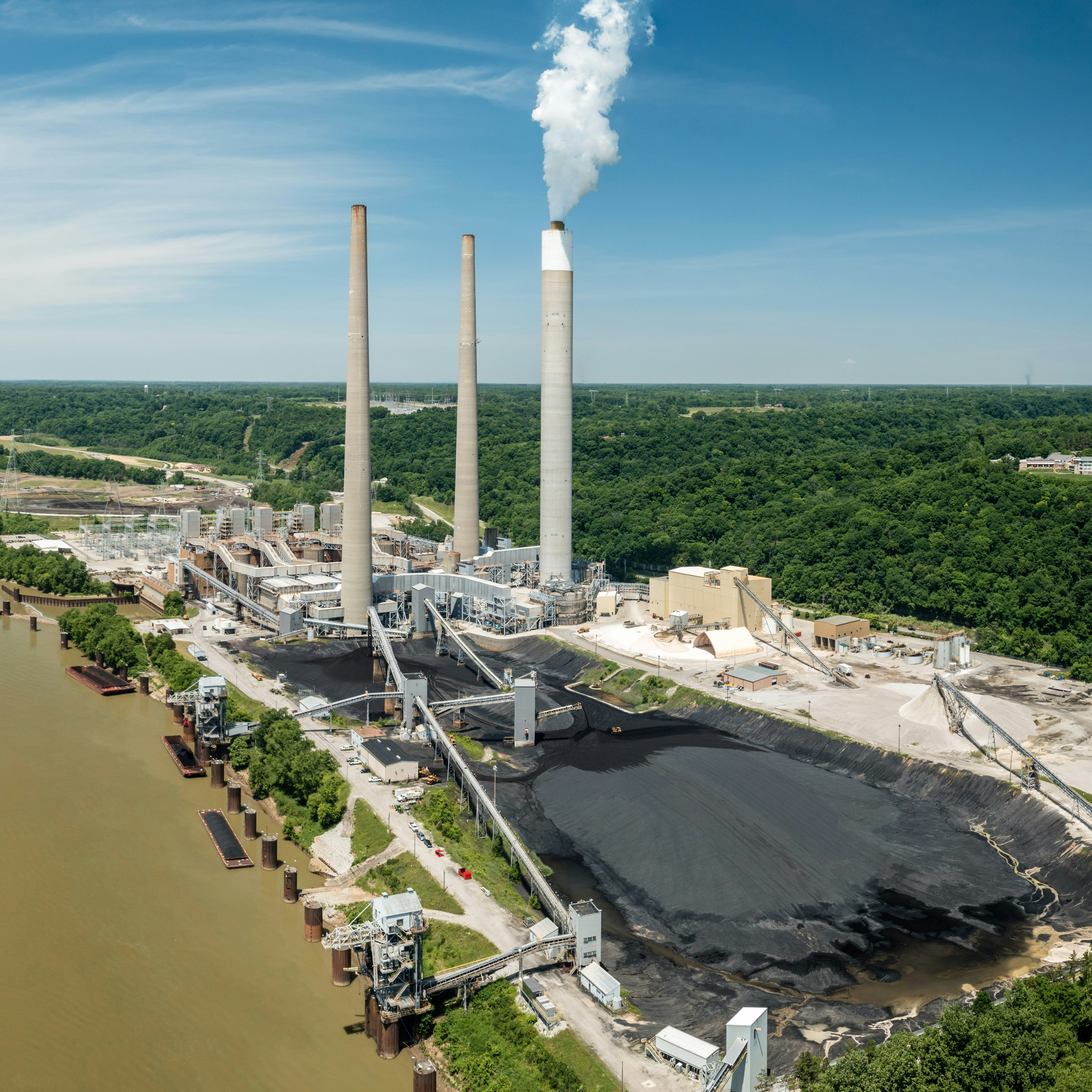 Coal 2024 – Analysis - IEA