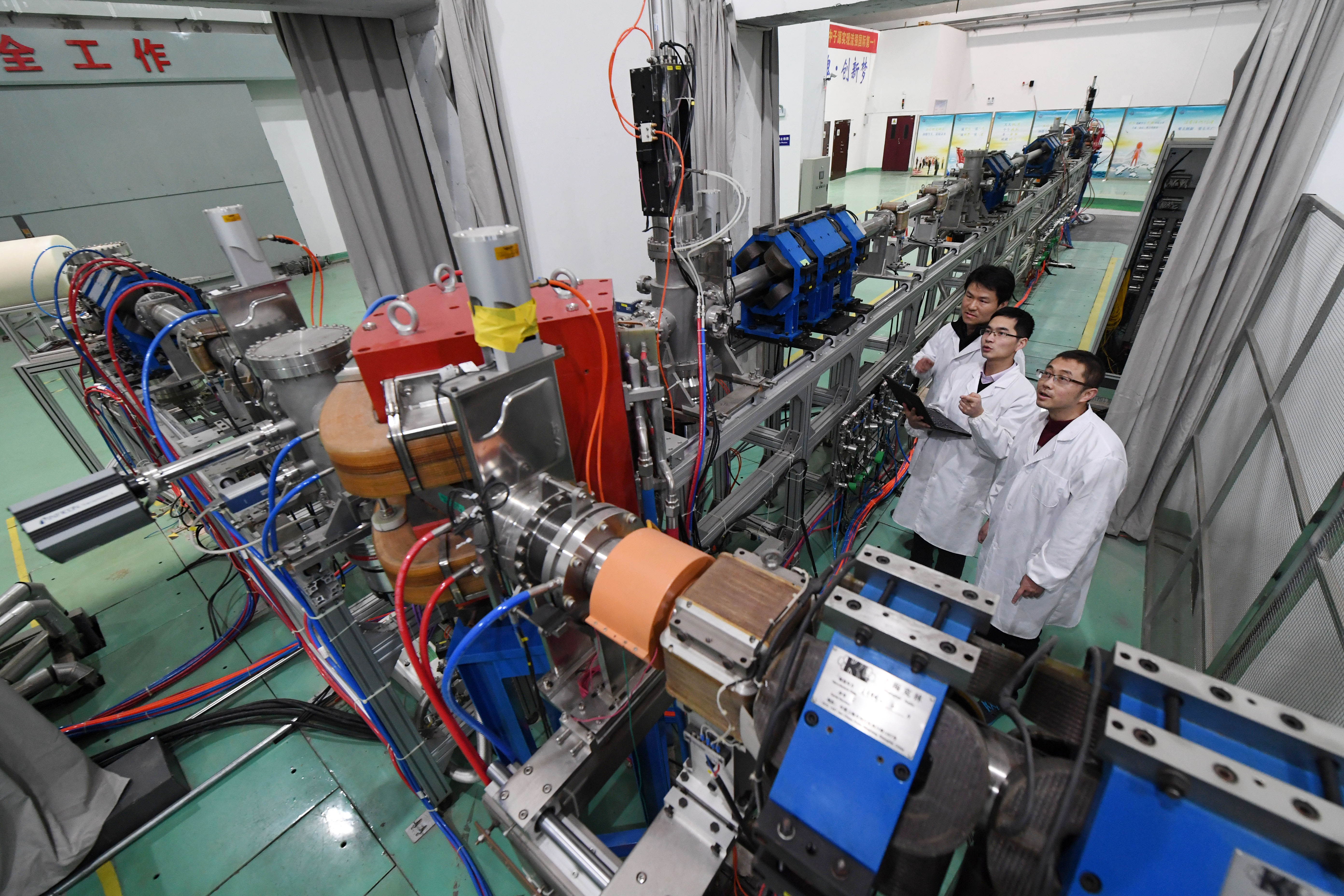 Advancing the energy of the future – Analysis - IEA