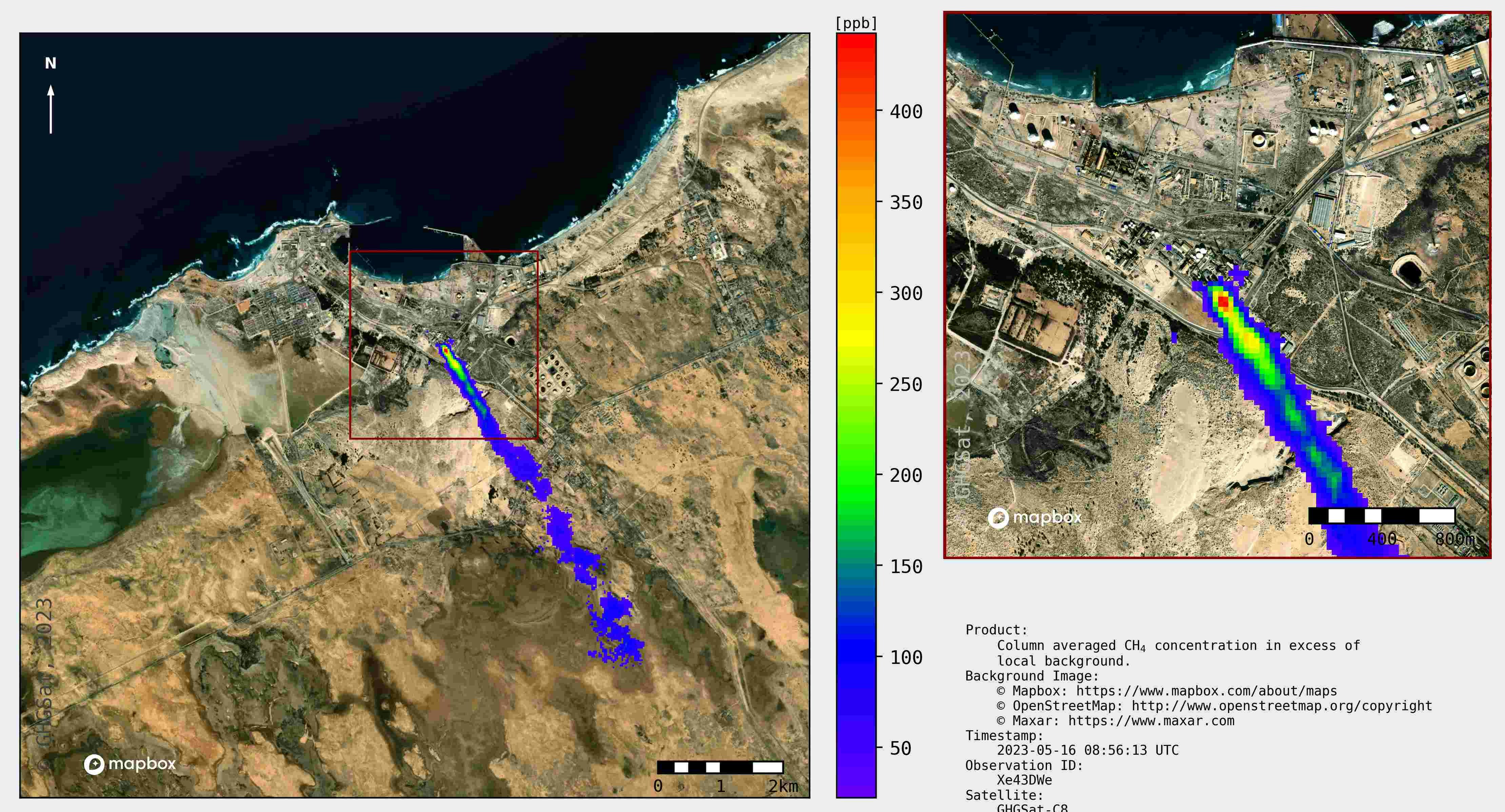 Accelerating industry action – Global Methane Tracker 2025 – Analysis - IEA