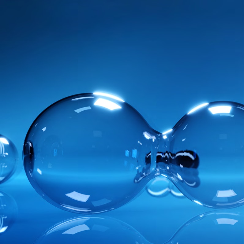 Hydrogen patents indicate shift towards clean technologies such as ...