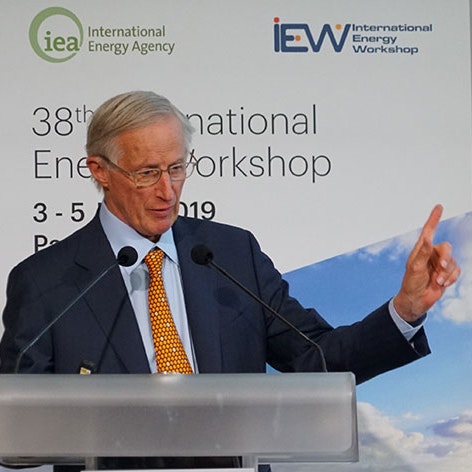 IEA hosts leading global meeting on energy analysis and modelling ...