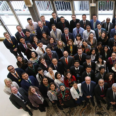 IEA hosts seventh energy efficiency training week for emerging ...