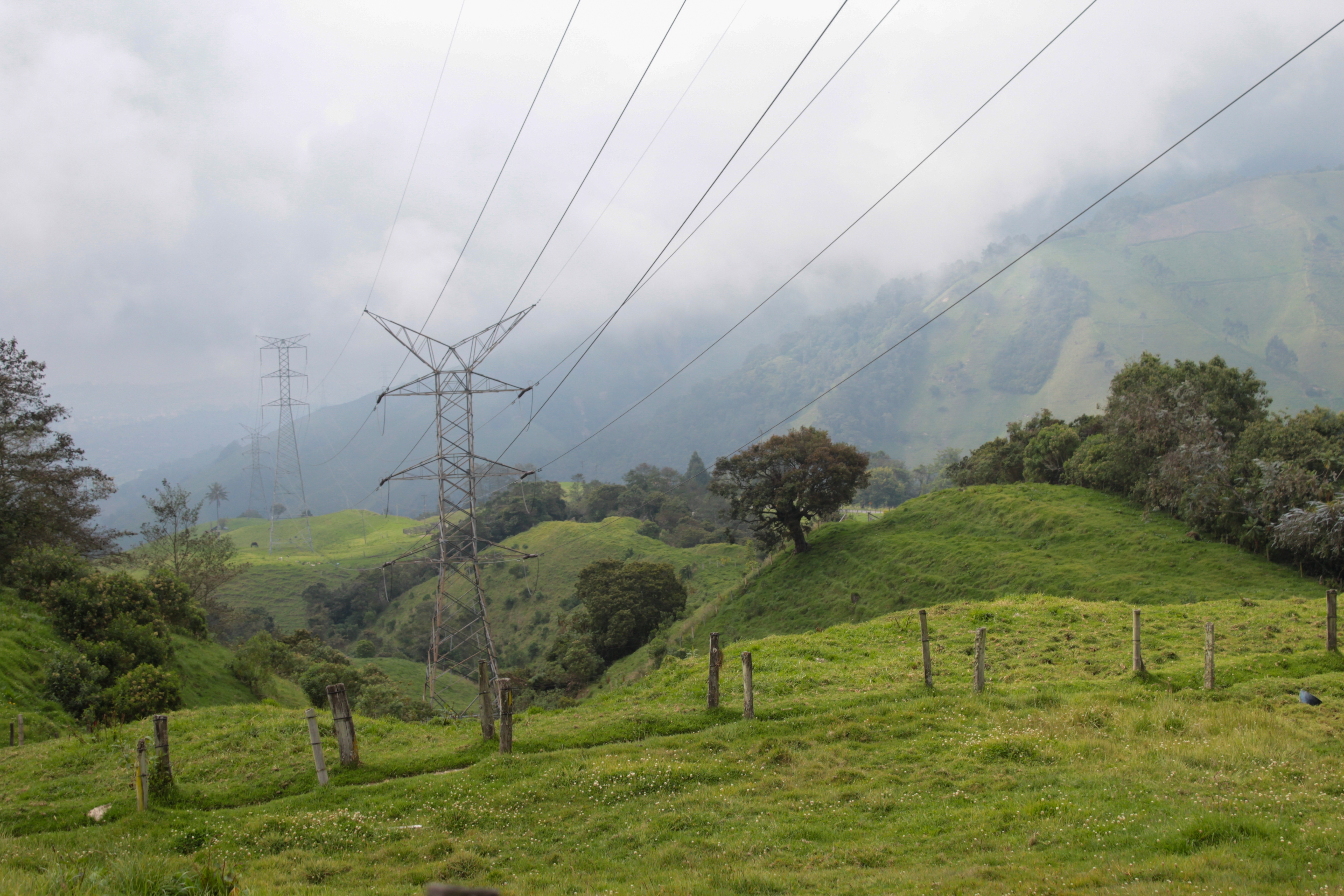 Case 2. Southern power grid’s acquisition of Enel Peru distribution ...