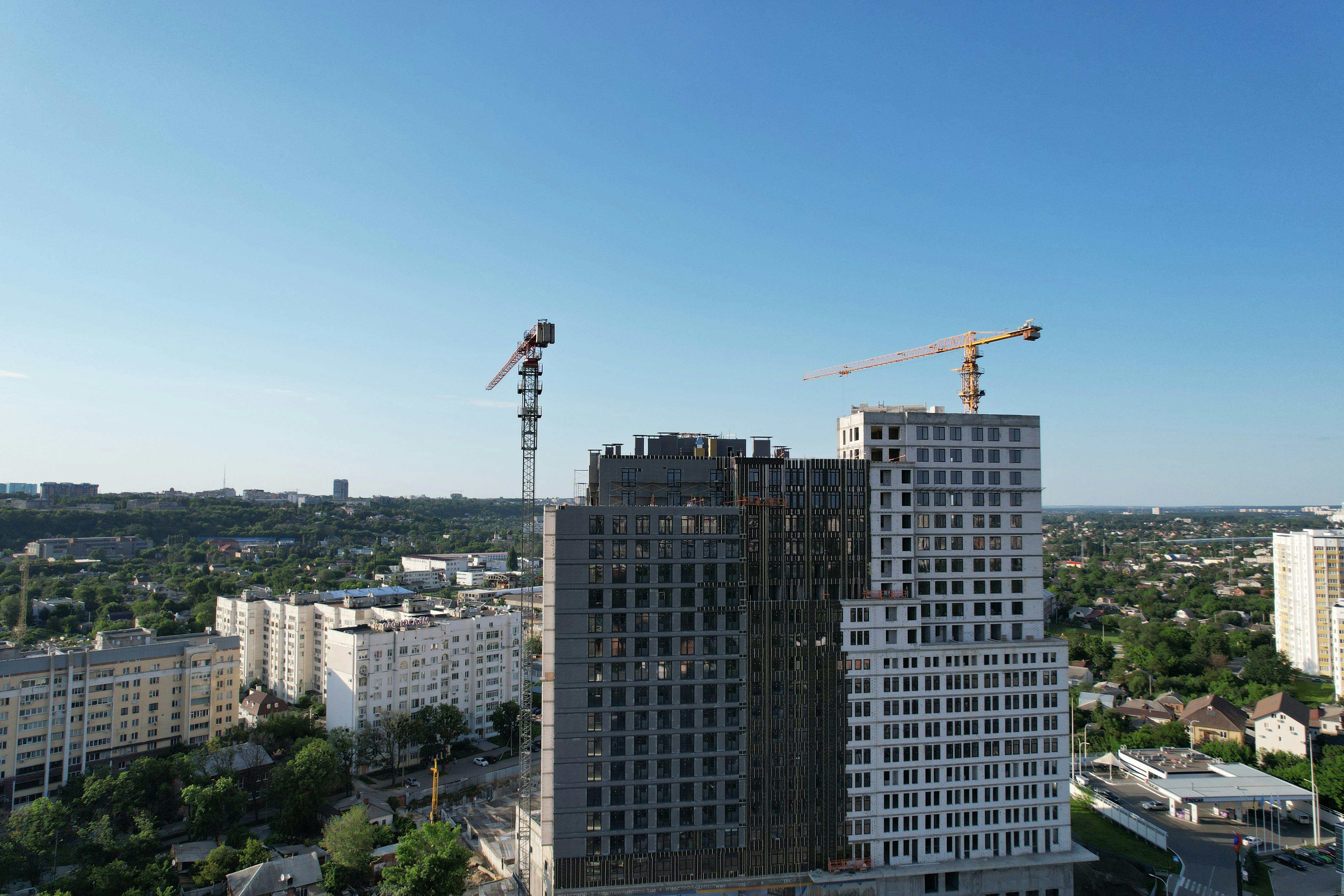Rebuilding better and faster – why energy efficiency is key for Ukraine ...
