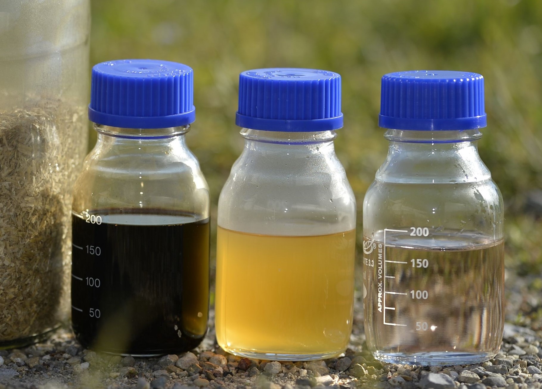 Biofuel production using petroleum refining technologies – Analysis - IEA