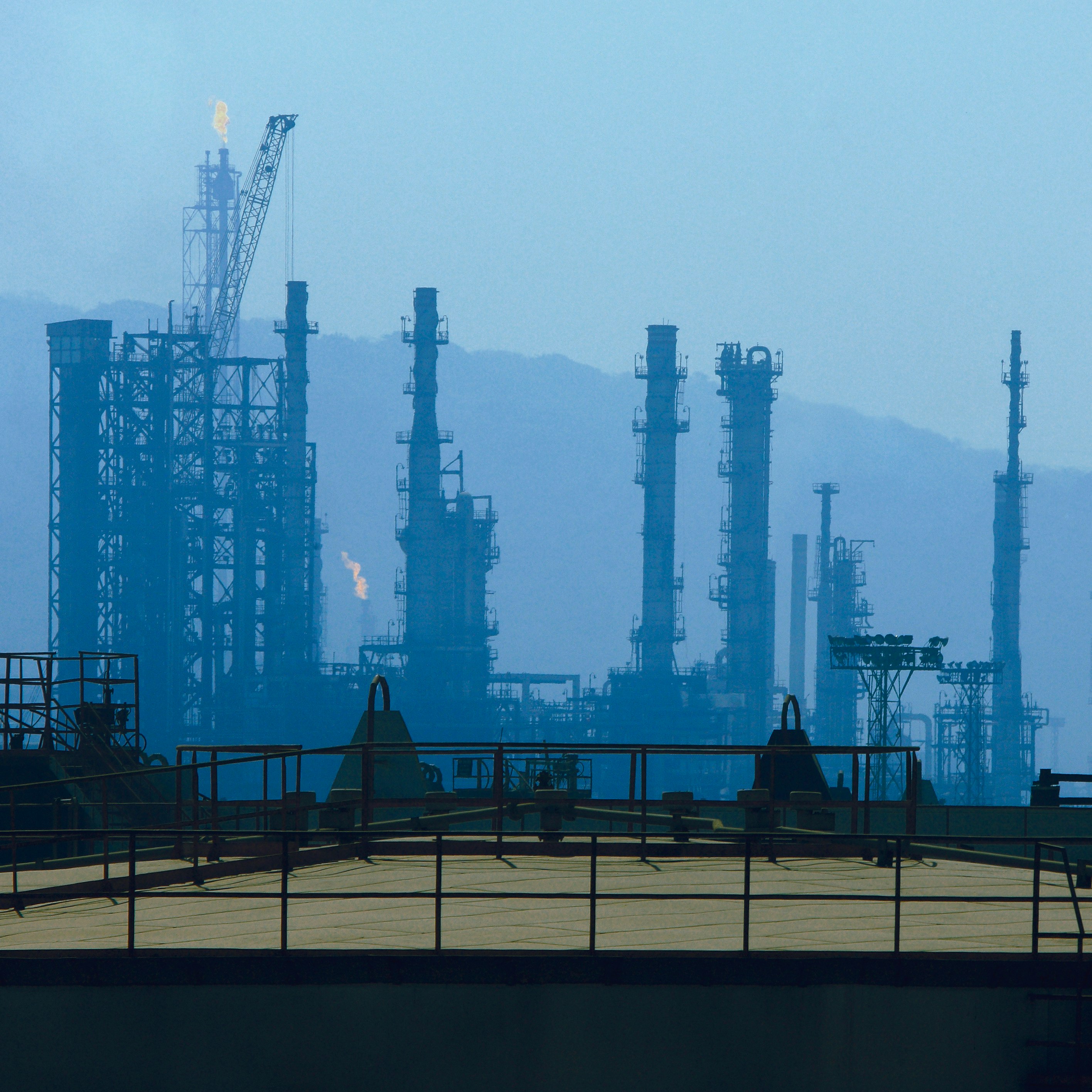 Executive summary – India Oil Market Report – Analysis - IEA